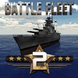 BATTLE FLEET 2 REVIEW - Best PC Games & Honest Reviews of New Games